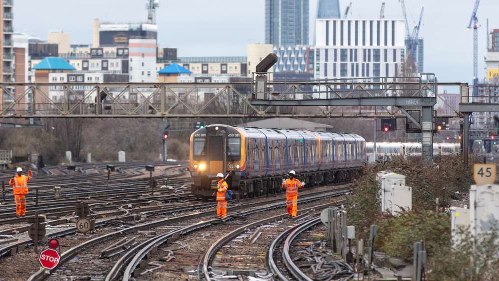 Information About Hazardous Chemicals Transported By Rail